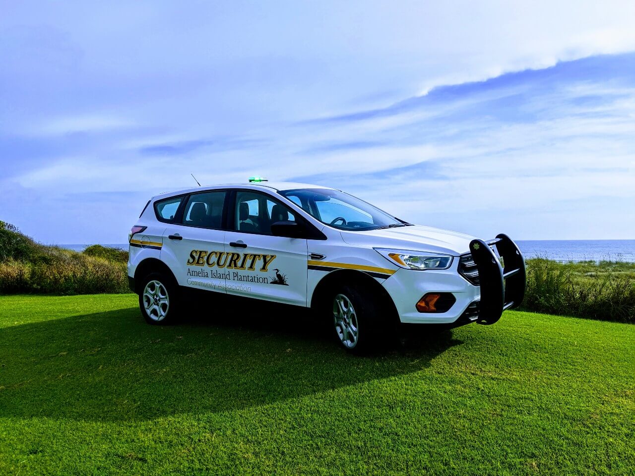 We Take Your Safety to Heart | Amelia Island Plantation Community ...