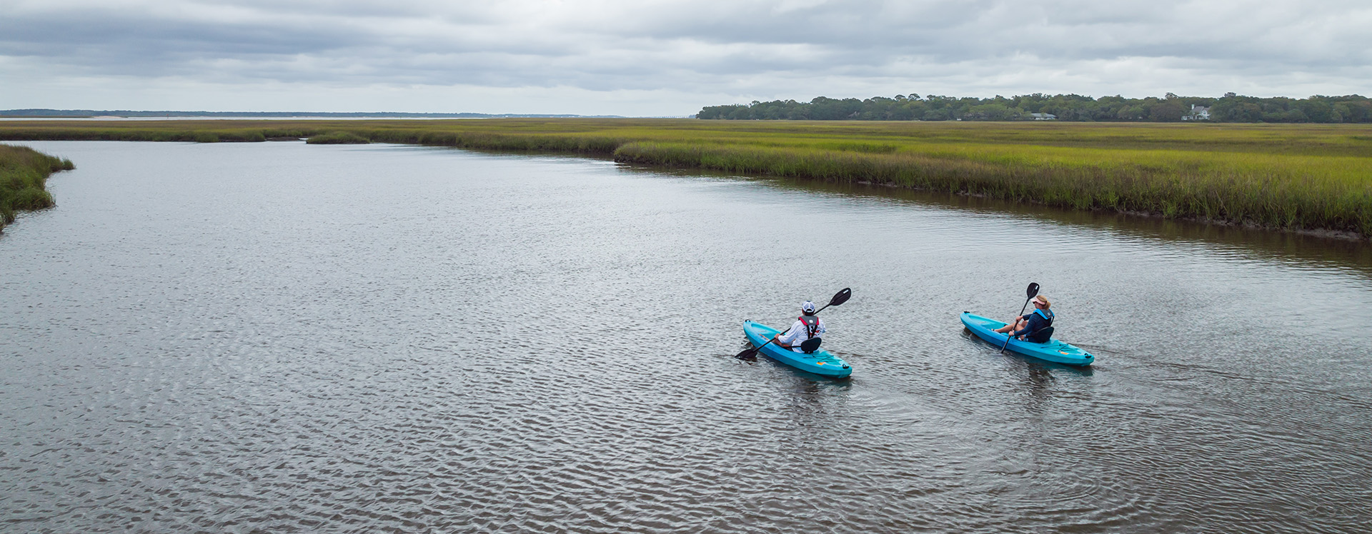 Your Home Can Be Your Everyday Escape | Amelia Island Plantation ...