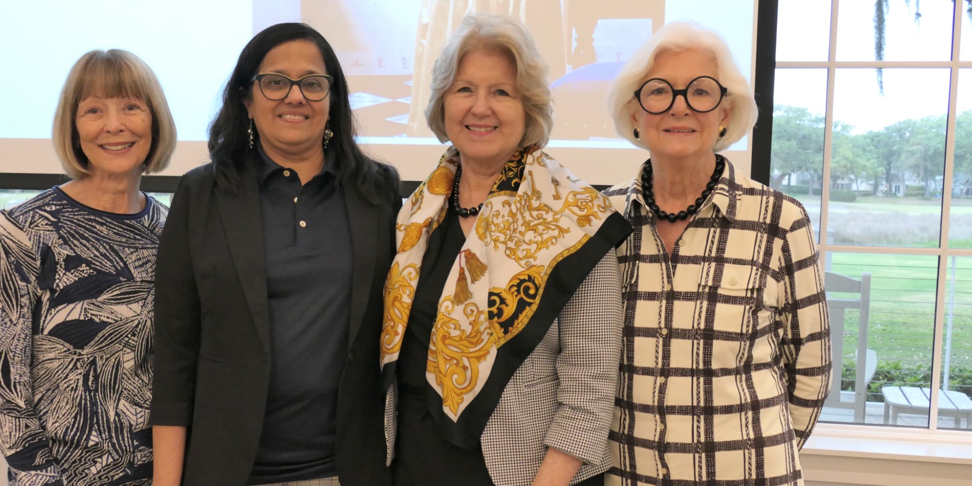 UNF partners with AIPCA for Thoughtful Thursday | Amelia Island ...