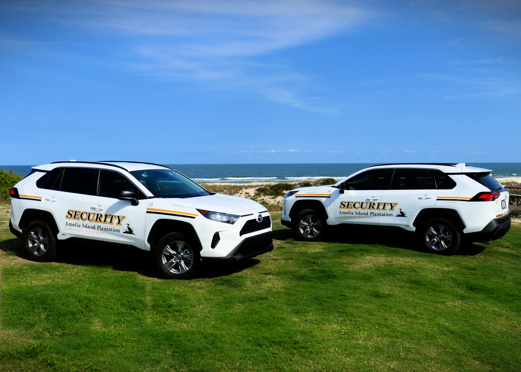 We Take Your Safety to Heart | Amelia Island Plantation Community ...